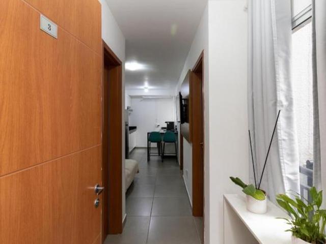 Apartamento para venda em Jardim Líbano com 2 quartos, 45m²