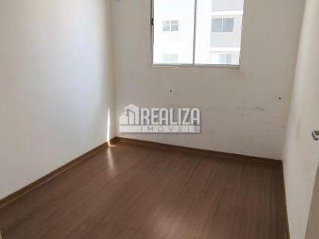 Apartamento para venda em Jardim Libânio, Uberaba