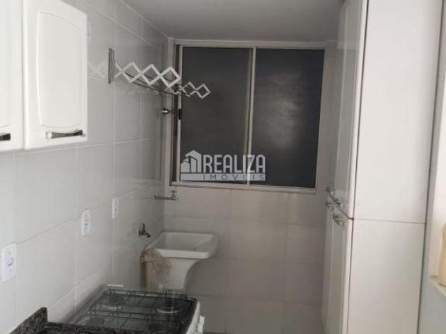 Apartamento para venda em Jardim Libânio, Uberaba