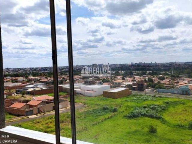 Apartamento para venda em Jardim Libânio, Uberaba