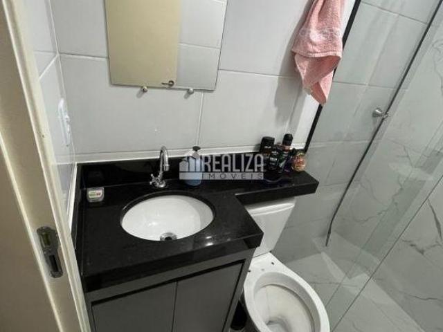 Apartamento para venda em Jardim Libânio, Uberaba