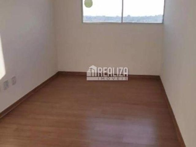 Apartamento para venda em Jardim Libânio, Uberaba