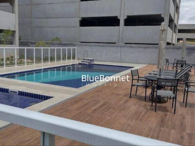 Apartamento para venda em Jardim Liberdade em Jundiaí São Paulo de 47.00m² com 2 Quartos