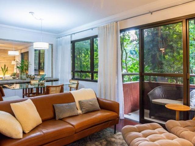 Apartamento para venda em Jardim Londrina com 2 quartos, sendo 2 suítes, 96m²