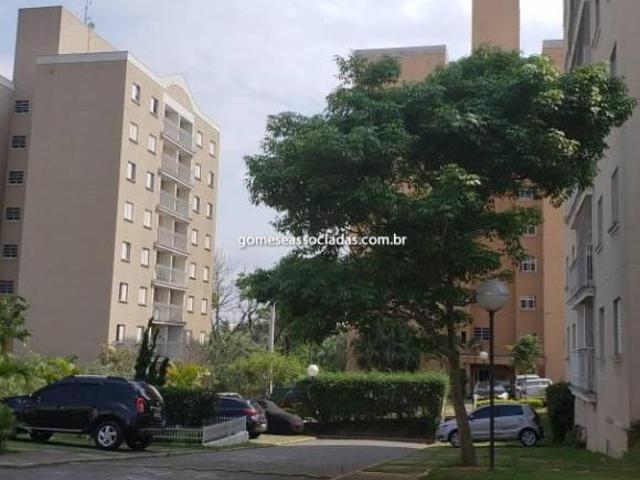 Apartamento para venda em Jardim Luísa de 69.00m² com 3 Quartos e 1 Garagem