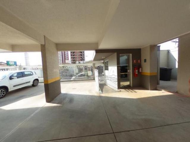 Apartamento para venda em Jardim Lutfalla de 43.00m² com 1 Quarto
