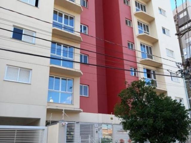 Apartamento para venda em Jardim Lutfalla de 50.00m² com 2 Quartos e 1 Garagem