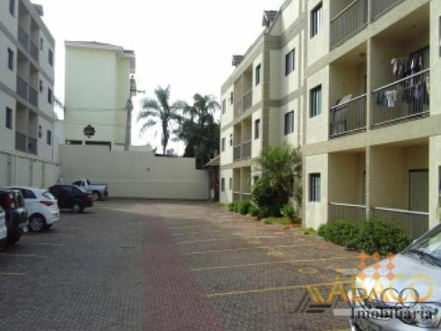 Apartamento para venda em Jardim Lutfalla de 60.00m² com 2 Quartos e 1 Garagem