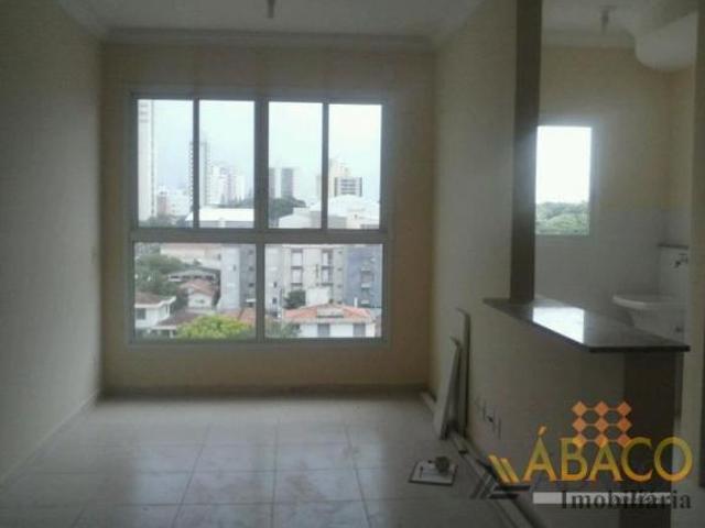 Apartamento para venda em Jardim Lutfalla de 75.05m² com 2 Quartos e 1 Garagem
