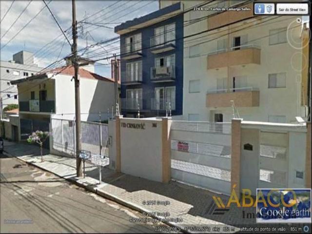 Apartamento para venda em Jardim Lutfalla em São Carlos São Paulo de 31.60m² com 2 Quartos e 1 Suíte