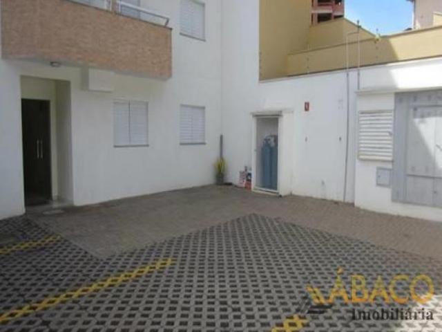 Apartamento para venda em Jardim Lutfalla de 31.60m² com 2 Quartos e 1 Suite