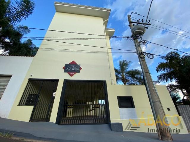 Apartamento para venda em Jardim Lutfalla em São Carlos São Paulo de 41.00m² com 1 Quarto e 1 Suíte