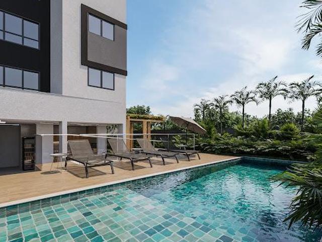 Apartamento para venda em Jardim Luz, Aparecida de Goiânia