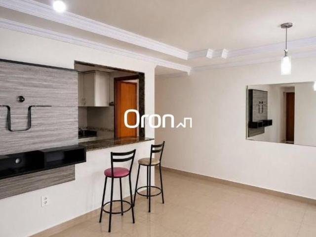 Apartamento para venda em Jardim Luz, Aparecida de Goiânia