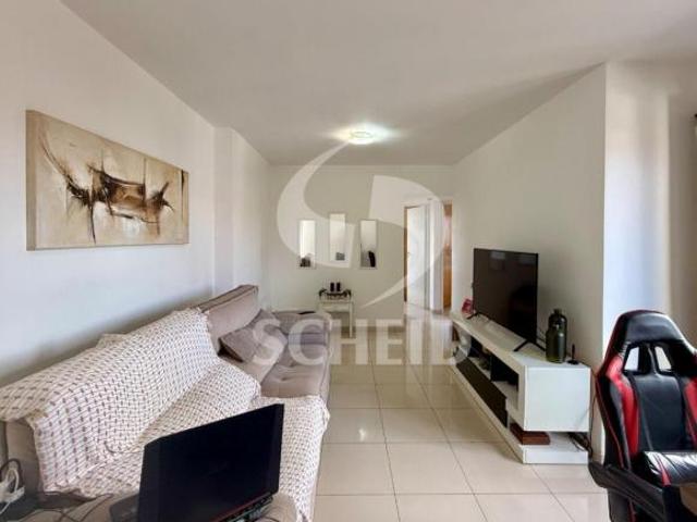 Apartamento para venda em Jardim M com 3 quartos, sendo 1 suíte, 71m² 1 vaga