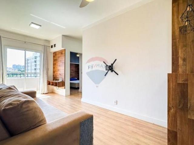Apartamento para venda em Jardim Manoel Penna de 47.00m² com 2 Quartos e 1 Garagem