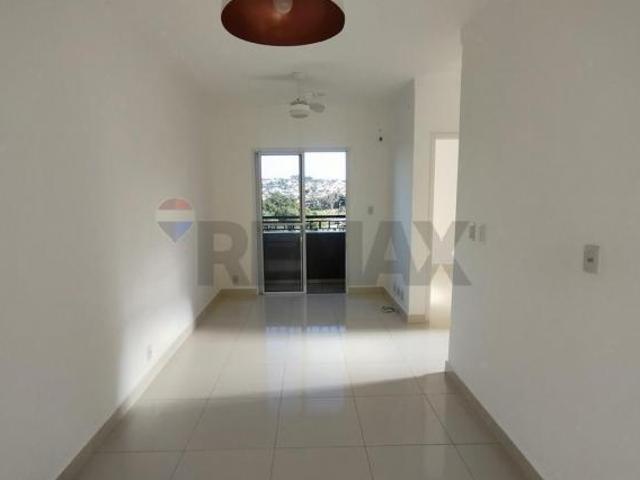 Apartamento para venda em Jardim Manoel Penna de 47.00m² com 2 Quartos e 1 Garagem