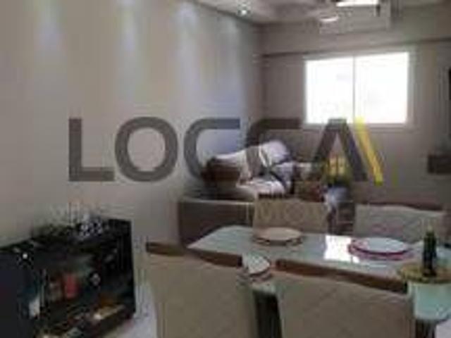 Apartamento para venda em Jardim Manoel Penna de 47.00m² com 2 Quartos e 1 Garagem