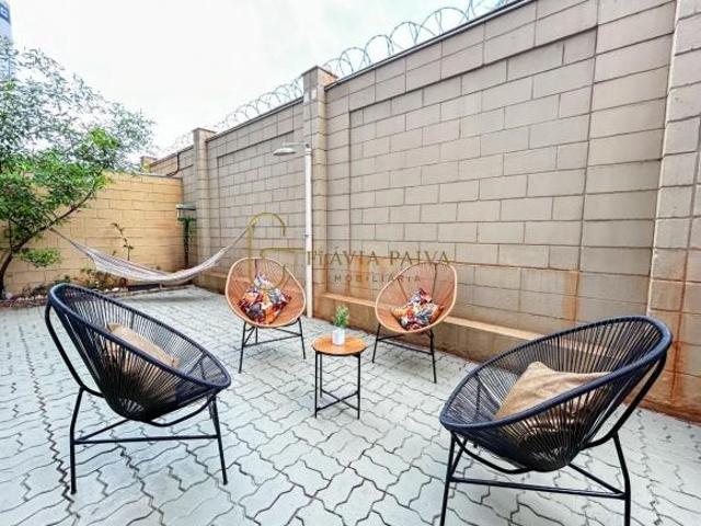 Apartamento para venda em Jardim Manoel Penna de 49.00m² com 2 Quartos e 2 Garagens