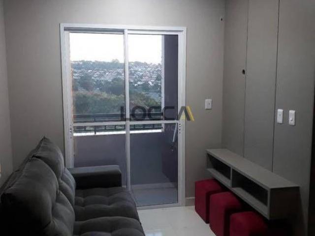 Apartamento para venda em Jardim Manoel Penna de 57.00m² com 2 Quartos, 1 Suite e 1 Garagem
