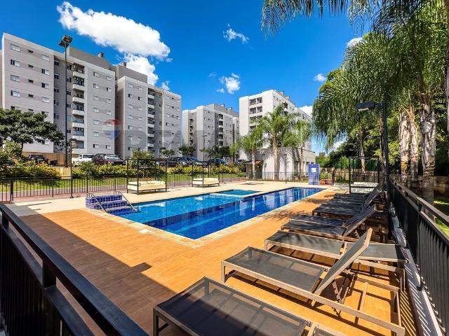 Apartamento para venda em Jardim Manoel Penna em Ribeirão Preto São Paulo de 51.35m² com 2 Quartos e 1 Garagem