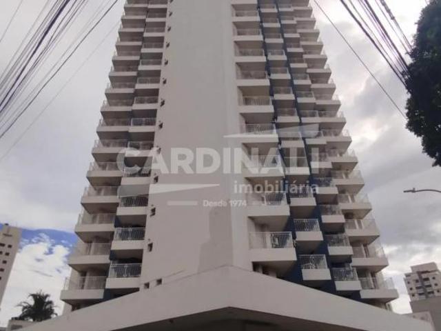 Apartamento para venda em Jardim Macarengo de 125.00m² com 2 Quartos, 1 Suite e 1 Garagem