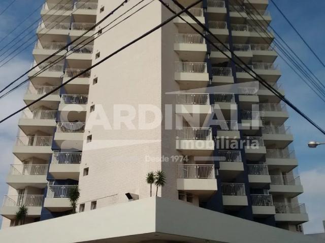 Apartamento para venda em Jardim Macarengo em São Carlos São Paulo de 125.00m² com 2 Quartos, 1 Suíte e 1 Garagem