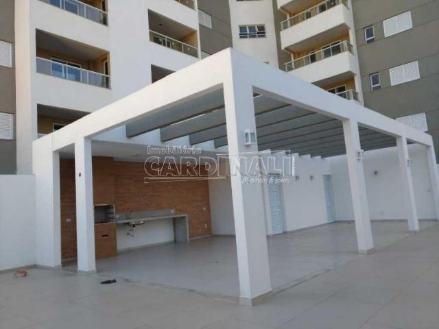 Apartamento para venda em Jardim Macarengo em São Carlos São Paulo de 140.00m² com 3 Quartos, 1 Suíte e 1 Garagem