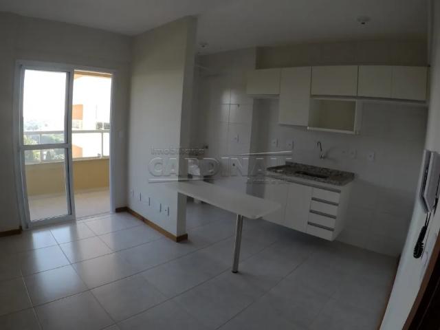 Apartamento para venda em Jardim Macarengo em São Carlos São Paulo de 38.00m² com 1 Quarto e 1 Garagem