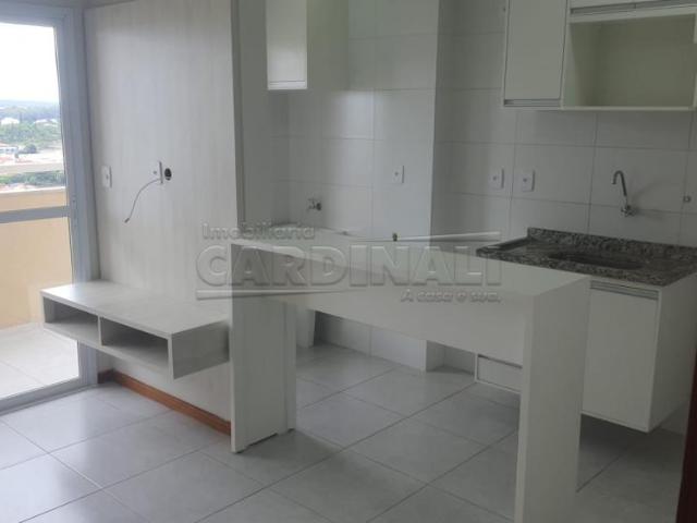 Apartamento para venda em Jardim Macarengo em São Carlos São Paulo de 38.00m² com 1 Quarto e 1 Garagem