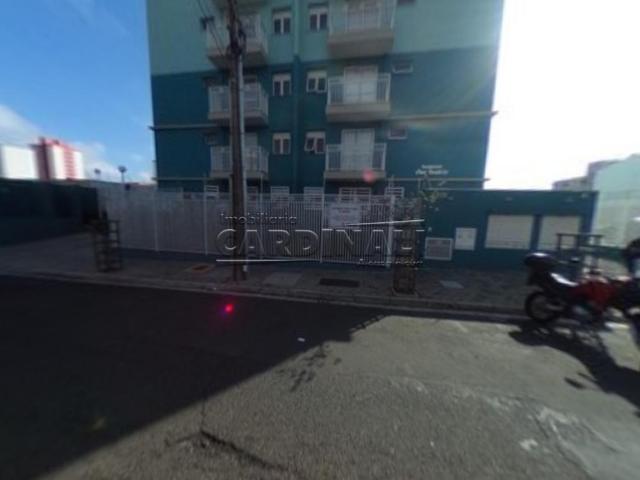 Apartamento para venda em Jardim Macarengo em São Carlos São Paulo de 40.00m² com 1 Quarto e 1 Garagem