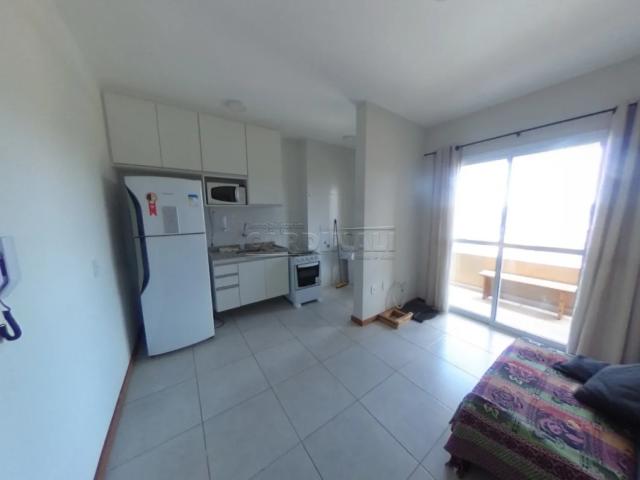 Apartamento para venda em Jardim Macarengo em São Carlos São Paulo de 40.00m² com 1 Quarto e 1 Garagem