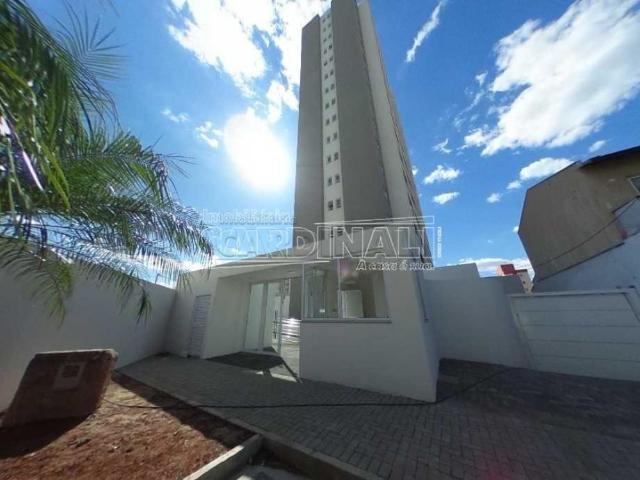 Apartamento para venda em Jardim Macarengo em São Carlos São Paulo de 45.00m² com 1 Quarto e 1 Garagem