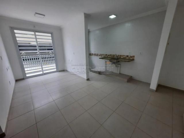 Apartamento para venda em Jardim Macarengo em São Carlos São Paulo de 57.00m² com 2 Quartos e 1 Garagem