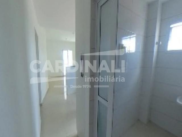 Apartamento para venda em Jardim Macarengo em São Carlos São Paulo de 71.00m² com 3 Quartos, 1 Suíte e 1 Garagem