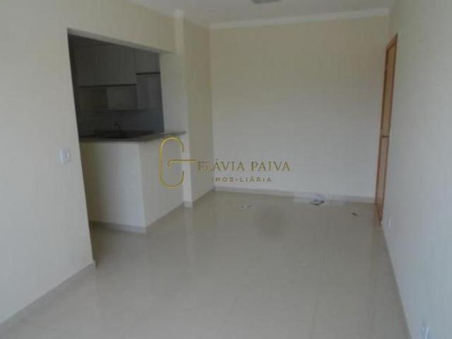 Apartamento para venda em Jardim Macedo de 70.00m² com 2 Quartos, 1 Suite e 1 Garagem