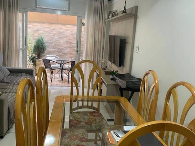 Apartamento para venda em Jardim Macedo de 72.00m² com 2 Quartos, 1 Suite e 1 Garagem