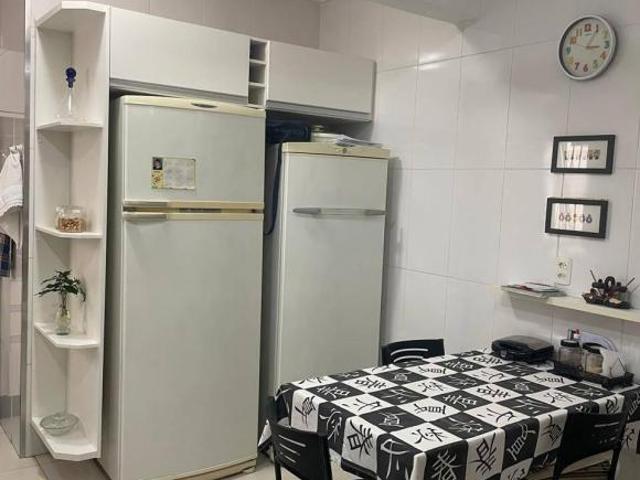 Apartamento para venda em Jardim Macedo de 72.00m² com 2 Quartos, 1 Suite e 1 Garagem