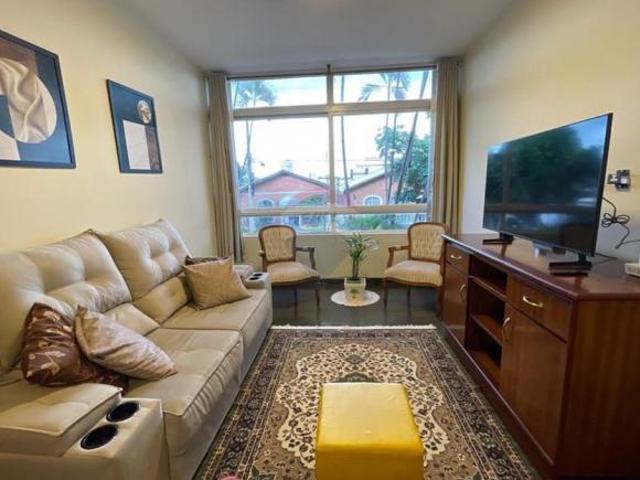 Apartamento para venda em Jardim Macedo de 79.68m² com 2 Quartos e 1 Garagem