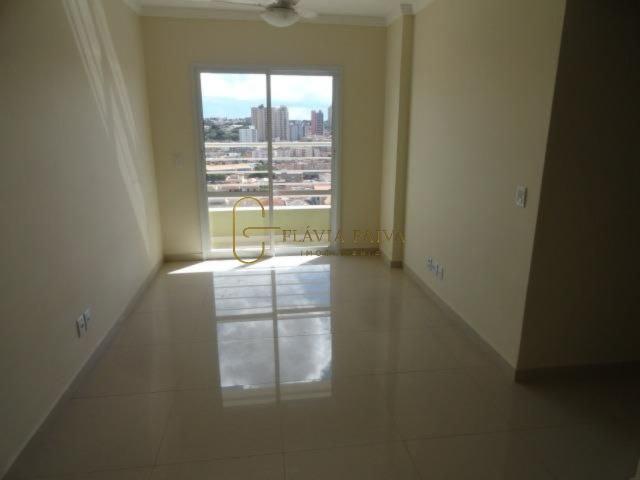 Apartamento para venda em Jardim Macedo em Ribeirão Preto São Paulo de 70.00m² com 2 Quartos, 1 Suíte e 1 Garagem