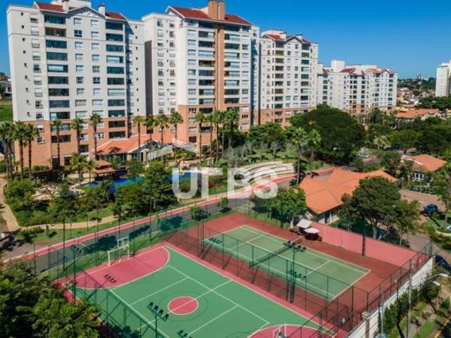 Apartamento para venda em Jardim Madalena de 176.00m² com 3 Quartos, 3 Suites e 4 Garagens