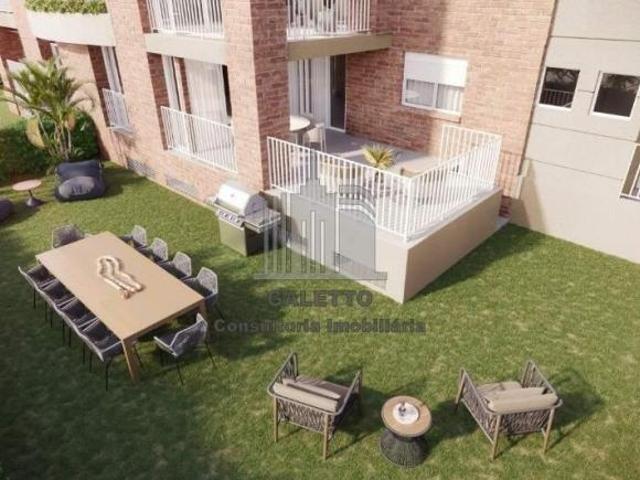 Apartamento para venda em JARDIM MADALENA de 221.00m² com 3 Quartos, 3 Suites e 3 Garagens