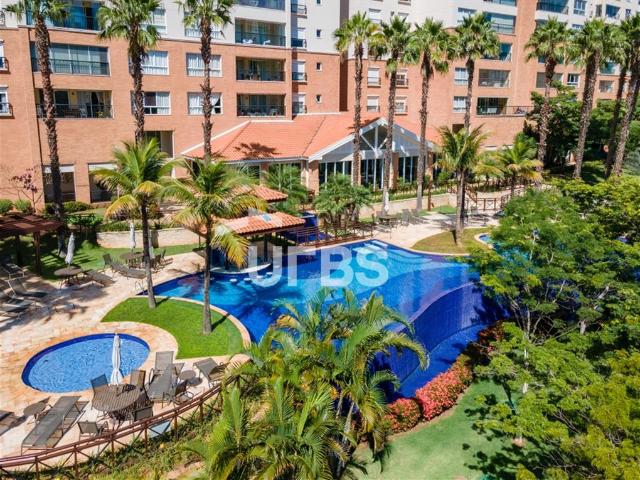 Apartamento para venda em Jardim Madalena em Campinas São Paulo de 176.00m² com 3 Quartos, 3 Suítes e 4 Garagens