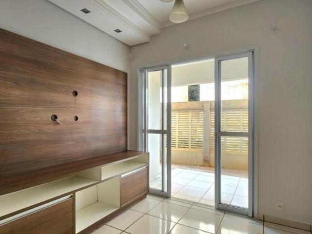 Apartamento para venda em Jardim Magnólias de 61.00m² com 2 Quartos, 1 Suite e 1 Garagem