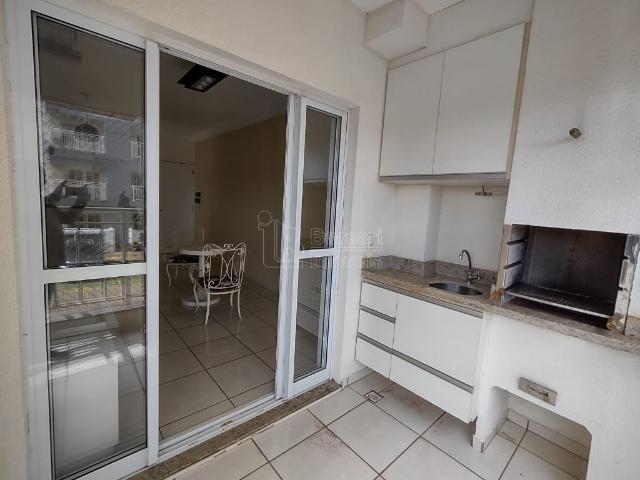 Apartamento para venda em Jardim Magnólias em Araraquara São Paulo de 61.00m² com 2 Quartos, 1 Suíte e 2 Garagens