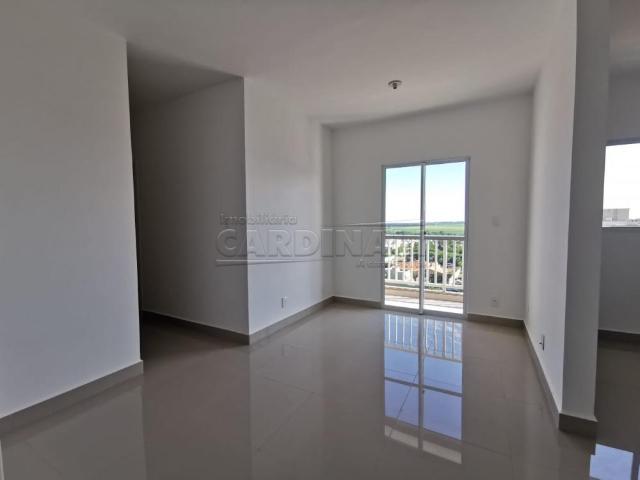 Apartamento para venda em Jardim Magnólias em Araraquara São Paulo de 51.00m² com 2 Quartos e 1 Garagem