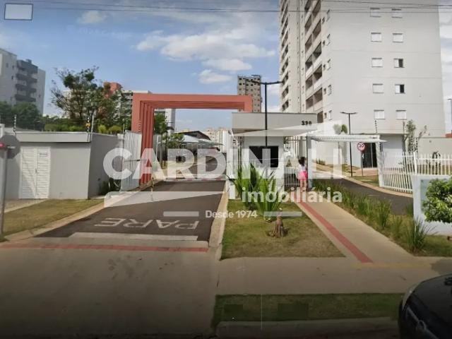 Apartamento para venda em Jardim Magnólias em Araraquara São Paulo de 52.00m² com 2 Quartos e 1 Garagem