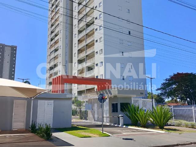 Apartamento para venda em Jardim Magnólias em Araraquara São Paulo de 52.00m² com 2 Quartos e 1 Garagem