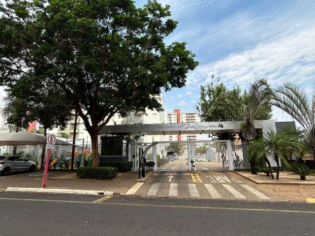 Apartamento para venda em Jardim Magnólias em Araraquara São Paulo de 61.00m² com 2 Quartos, 1 Suíte e 1 Garagem