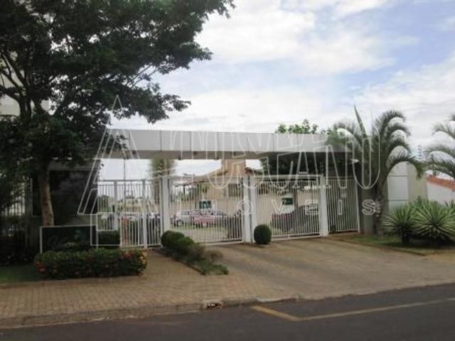 Apartamento para venda em Jardim Magnólias em Araraquara São Paulo de 62.00m² com 2 Quartos, 1 Suíte e 2 Garagens